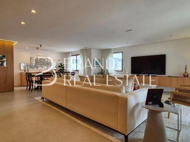 Apartamento incrilvel 3 suites reformado 2 vagas