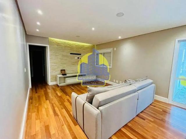Apartamento incrível Venda ou locação: R$ 2.000.000 ou 11.000,00 I 137 m² Adalgisa Osasco/SP