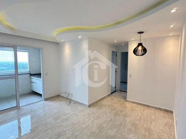 Apartamento incrível à venda na Avenida Alda no Centro de Diadema