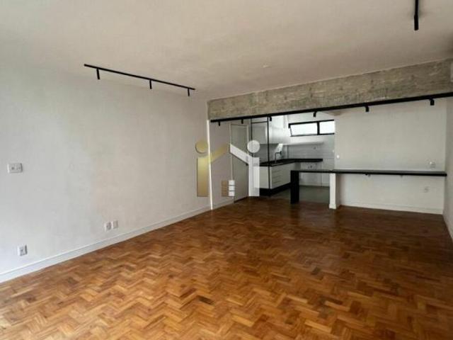 Apartamento incrível à venda no Jardim Paulista!