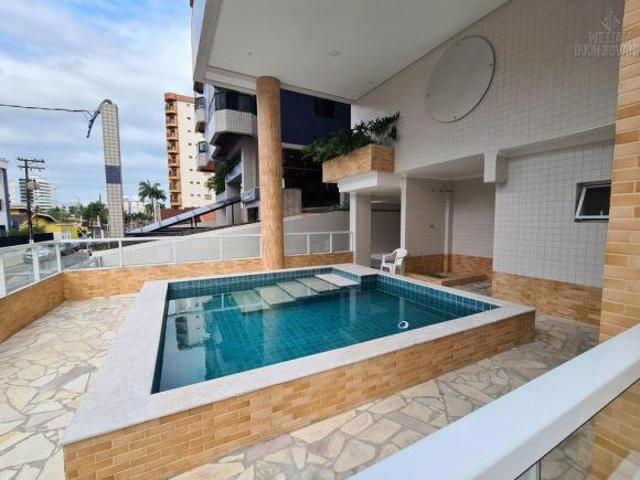 APARTAMENTO INCRÍVEL COM 2 QUARTOS, PERTINHO DA FEIRINHA DO CAIÇARA