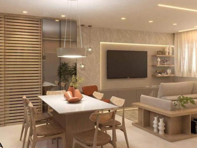 Apartamento incrível, com uma localização privilegiada no Nova Petrópolis