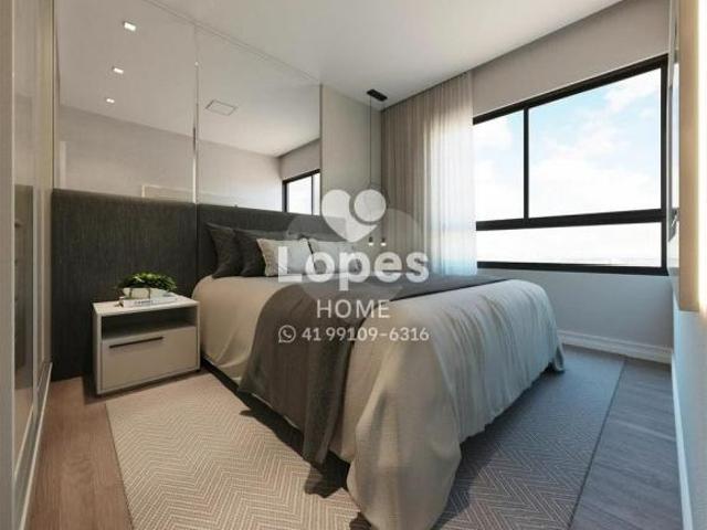APARTAMENTO INCRÍVEL NO CENTRO DE CURITIBA