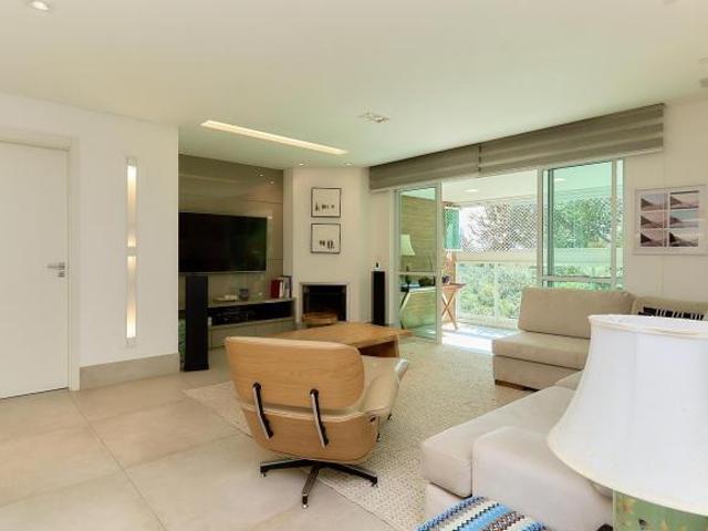Apartamento Incrível no Ecoville