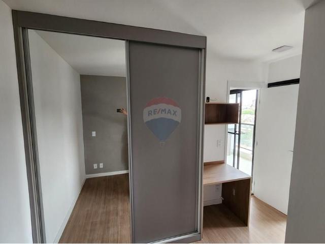 Apartamento Incrível no Jardim São Paulo com 1 Quarto, Lazer Completo e Próximo ao Metrô!