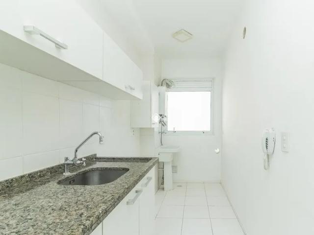 Oportunidade para investidores apartamento já locado!