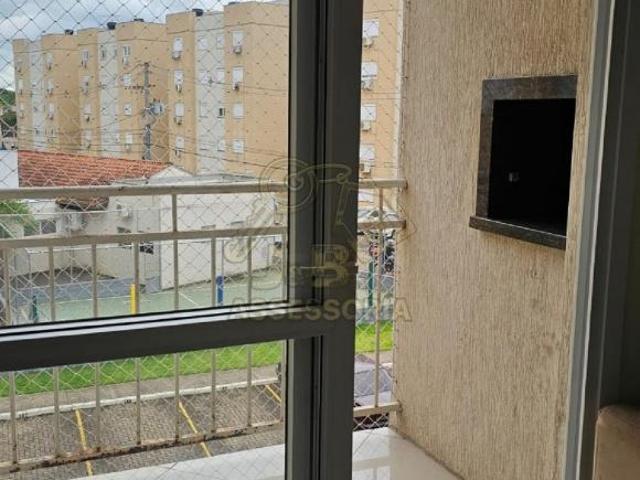 Apartamento, Industrial, Novo Hamburgo, RS