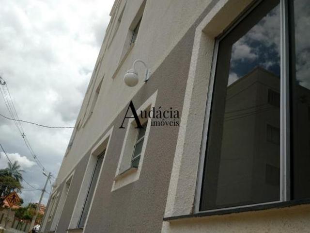 Apartamento, Industrial São Luiz, Betim, MG