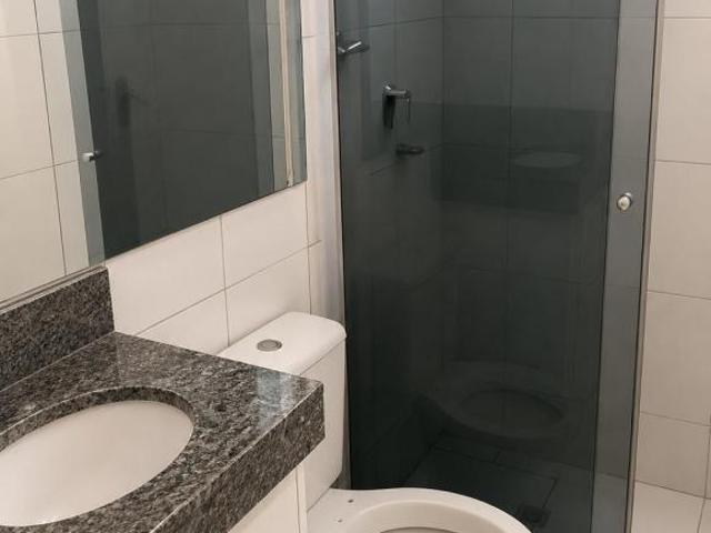 Apartamento, Industrial São Luiz, Contagem, MG
