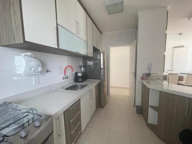 Apartamento, Indaiá, Caraguatatuba, SP