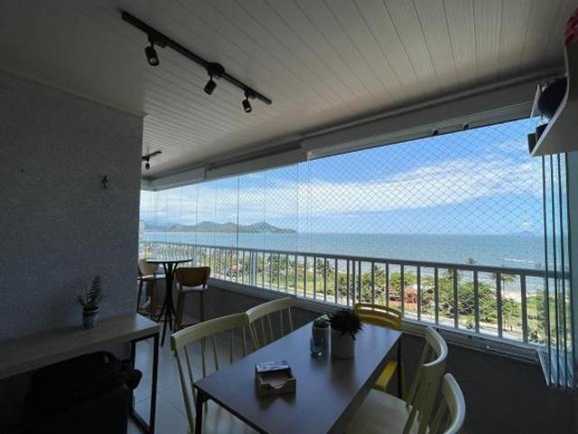 Apartamento, Indaiá, Caraguatatuba, SP
