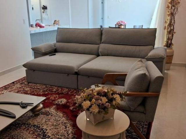 Apartamento, Indaiá, Caraguatatuba, SP