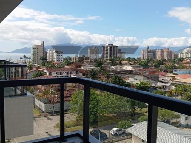 Apartamento, Indaia, Caraguatatuba, SP