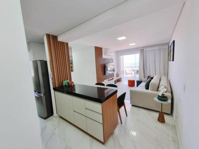 Apartamento, Indaiá, Caraguatatuba, SP
