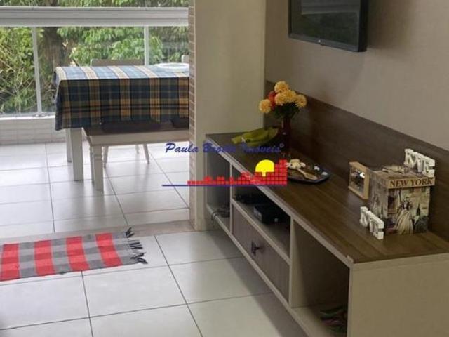 Apartamento, Indaiá, Bertioga, SP