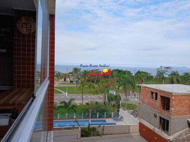 Apartamento, Indaiá, Bertioga, SP