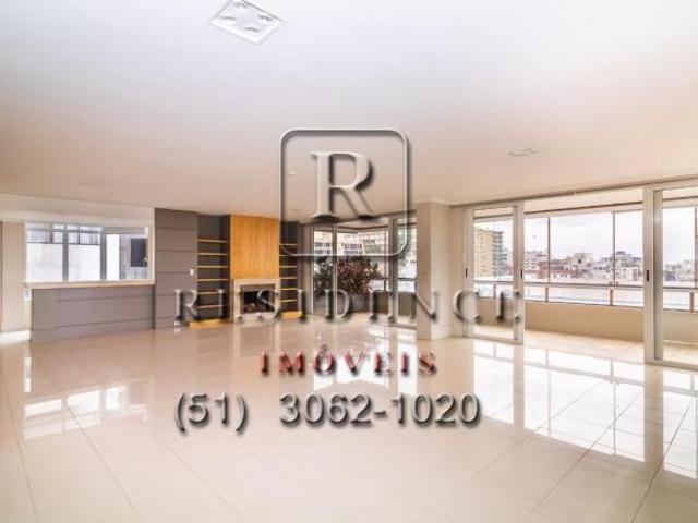 Apartamento, Independência, Porto Alegre, RS