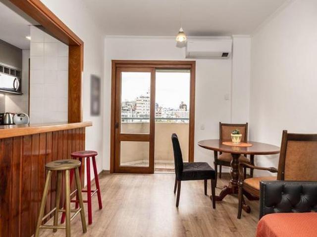 Apartamento, Independência, Porto Alegre, RS