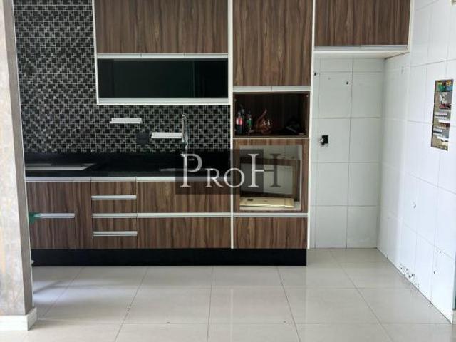 Apartamento Independência São Bernardo