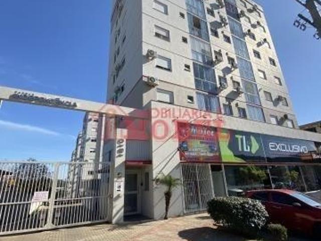 Apartamento, Independência Santa Cruz do Sul