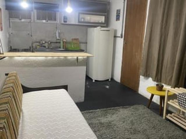 Apartamento Independente Mobiliado com WiFi