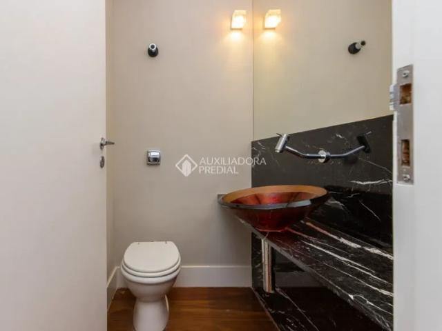 Apartamento indianópolis são paulo