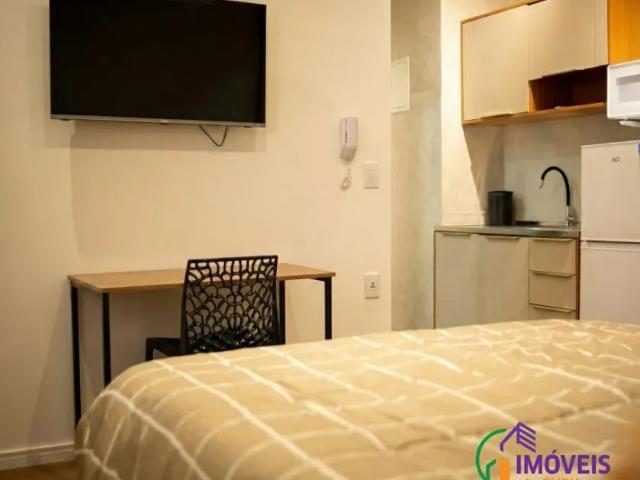 Apartamento indianópolis sp