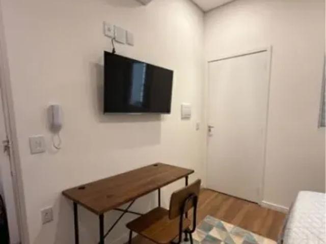 Apartamento indianópolis sp