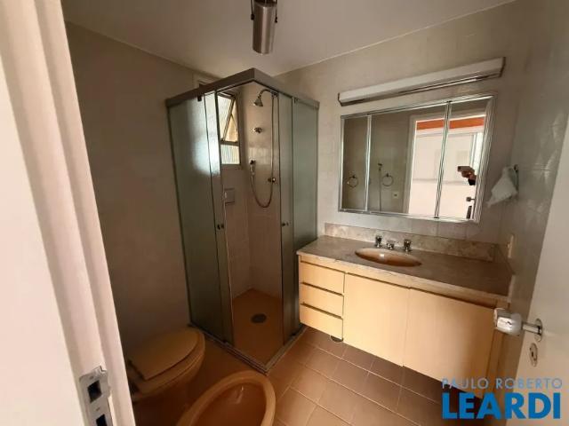 Apartamento indianópolis sp