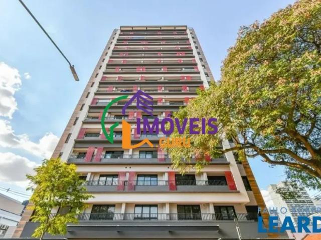 Apartamento indianópolis sp