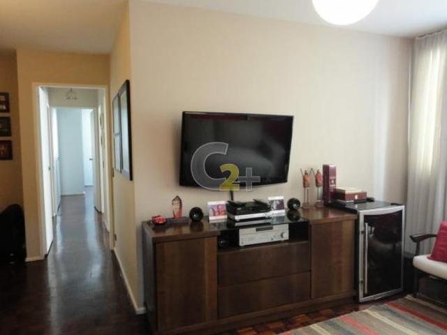 APARTAMENTO INDIANOPOLIS 3 DORMITÓRIOS 1 SUITE 1 VAGA