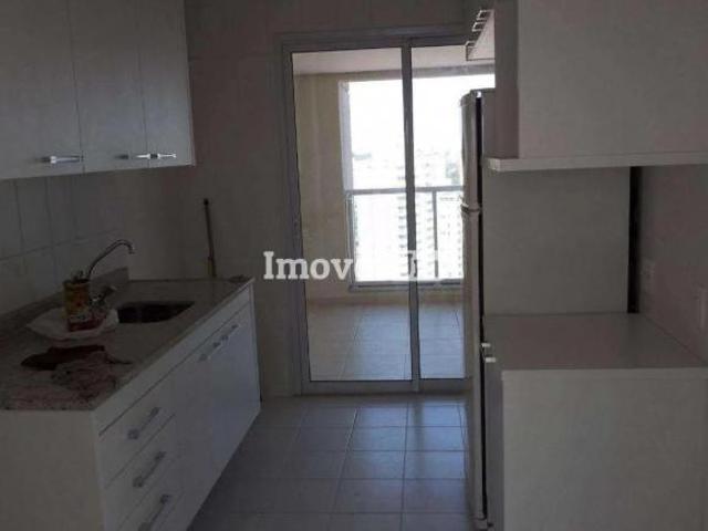 Apartamento Indianópolis