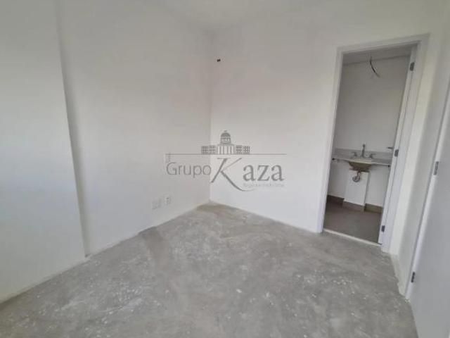 Apartamento Indianópolis 1 Dormitório 35,52m²