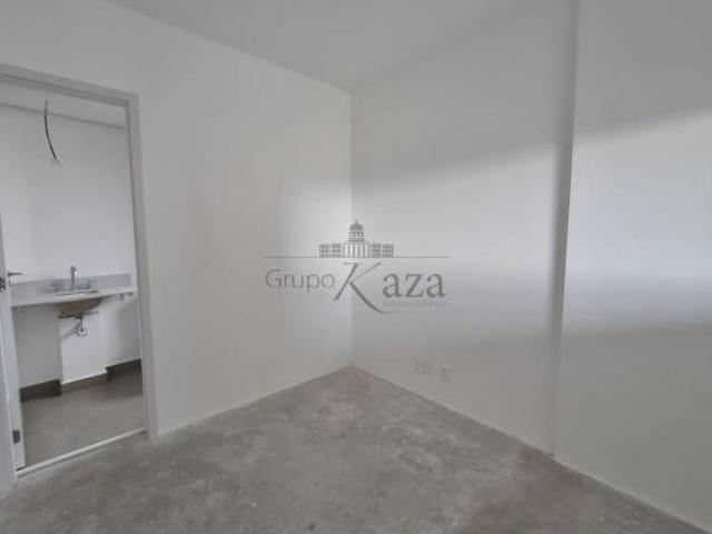Apartamento Indianópolis 1 Dormitório 33,90m²