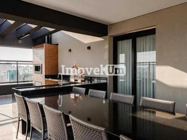 Apartamento Indianópolis