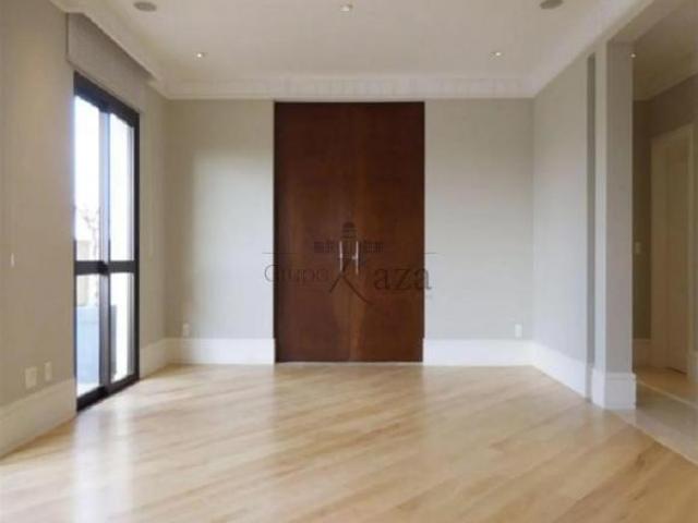 Apartamento Indianópolis 340m²