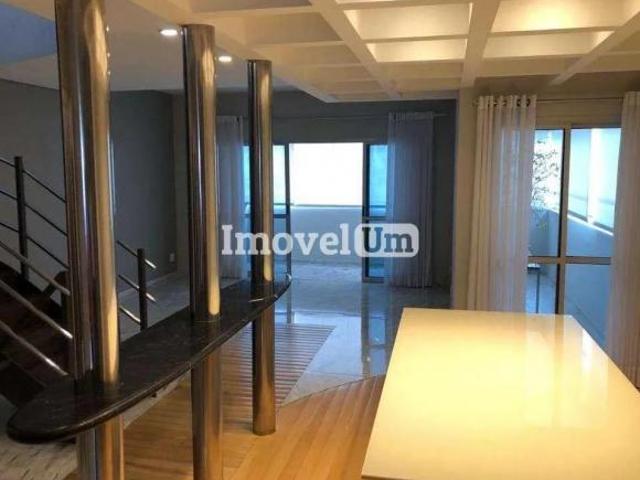 Apartamento Indianópolis