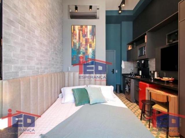 Apartamento Indianopolis