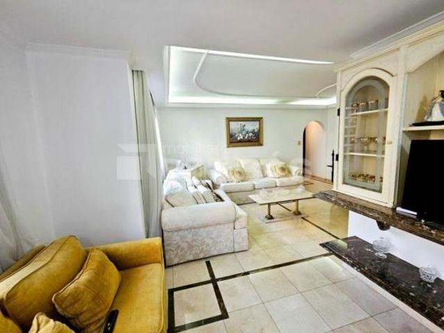 Apartamento Indianópolis 96m², 3 vagas Oportunidade !