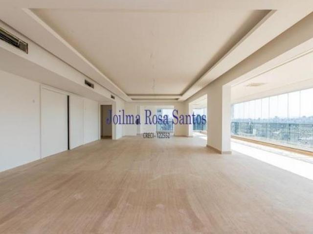 Apartamento, Indianópolis, São Paulo, SP