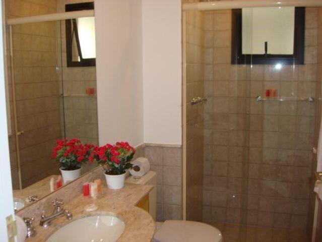 Apartamento, Indianópolis, São Paulo, SP