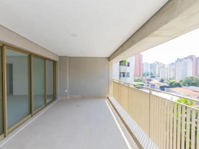 Apartamento, Indianópolis, São Paulo, SP
