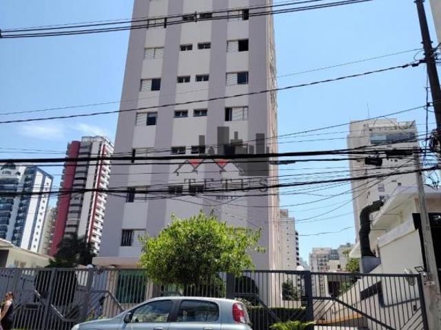 Apartamento, Indianópolis, São Paulo, SP