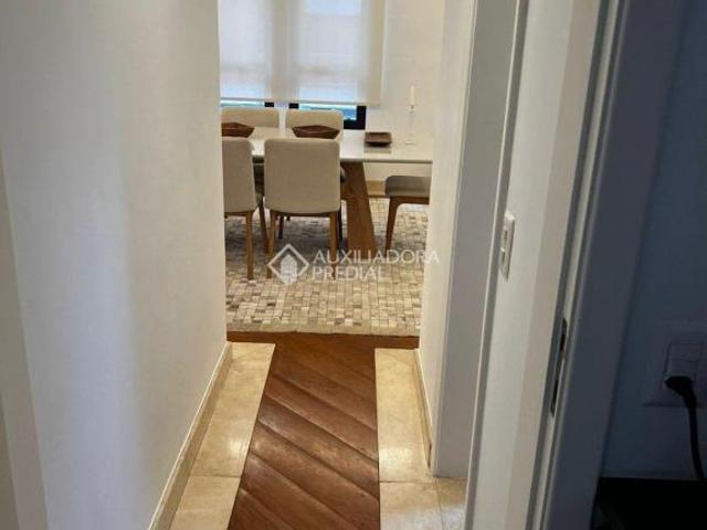 APARTAMENTO INDIANÓPOLIS SÃO PAULO