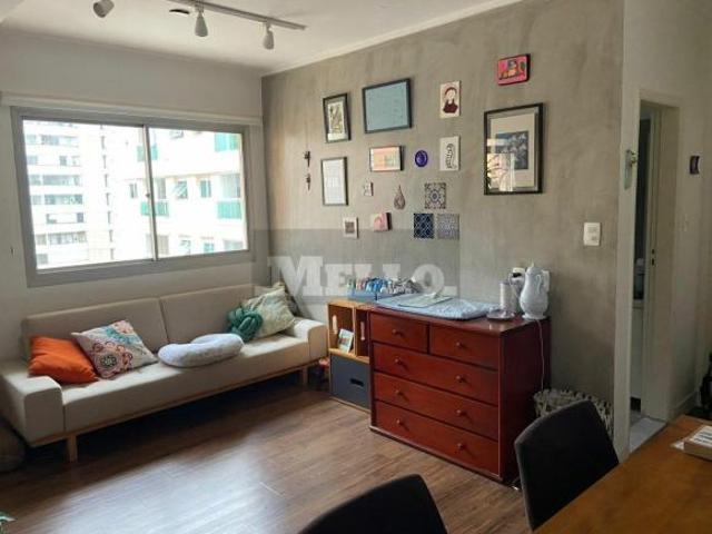 Apartamento, Indianópolis São Paulo