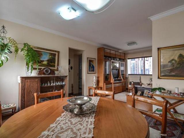 Apartamento Indianópolis São Paulo