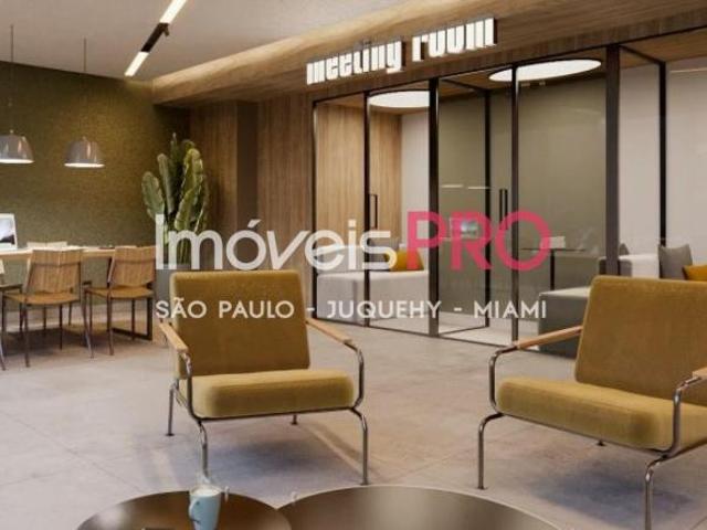 Apartamento, Indianópolis São Paulo