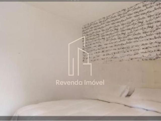 Apartamento, Indianópolis São Paulo/SP