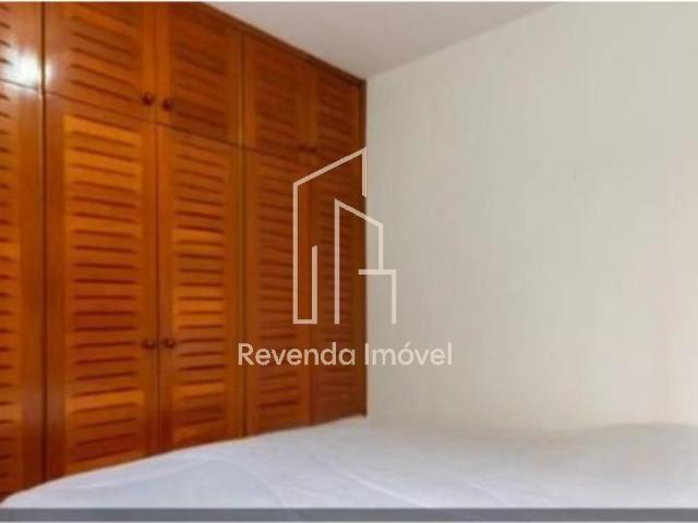 Apartamento, Indianópolis São Paulo/SP