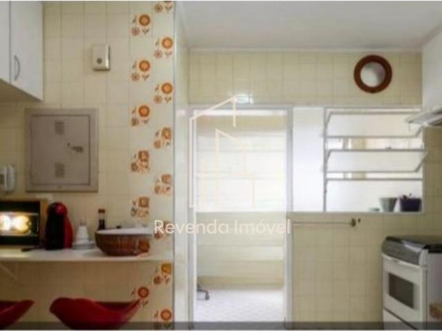 Apartamento, Indianópolis São Paulo/SP